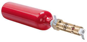 Business | E-Bulb The smallest fire extinguisher worldwide
